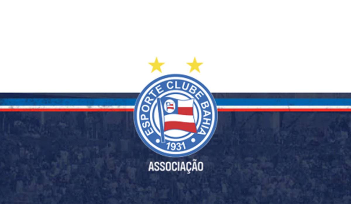 Especial 1959 | Esporte Clube Bahia — Associação